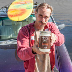 August Right To Know Champion – David Bronner | Just Label It